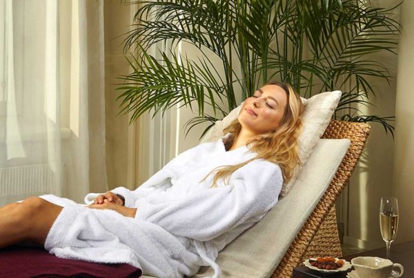 Home - Helsinki Day Spa